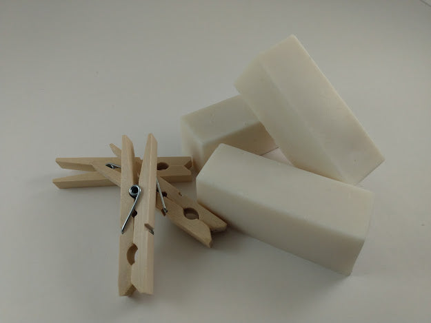 Laundry Stain Stick – Off Grid Soap Company